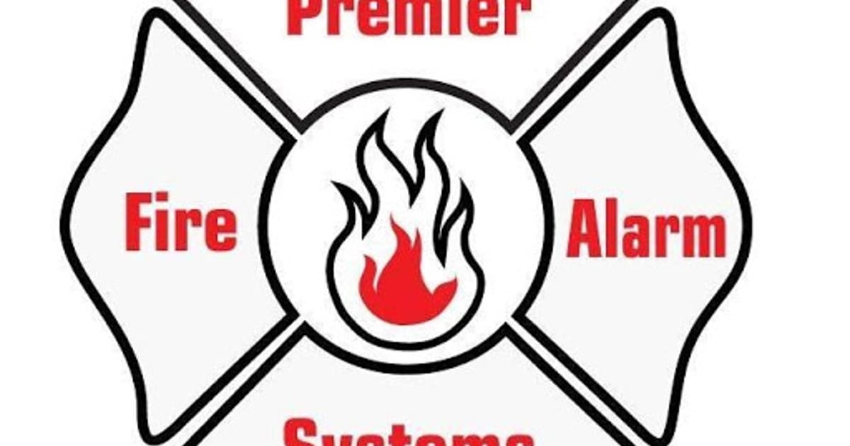 Premier Fire Alarms and Integration Systems, Inc. - 430 Ansin Blvd ...