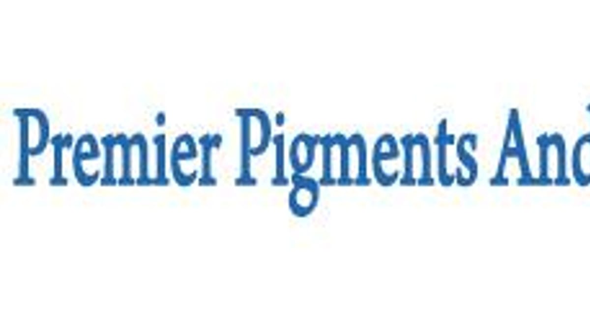 Premier Pigments And Chemicals | about.me