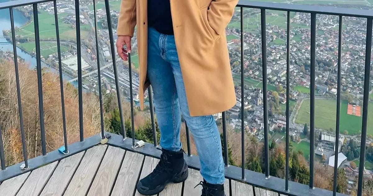 ZAHID IQBAL - dubai, premier travel and tourism | about.me