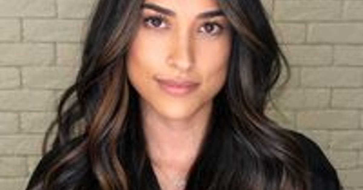 Denise Compton - London | about.me