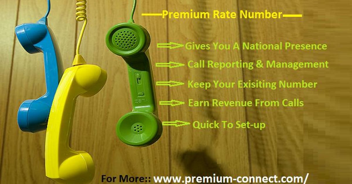 Premium Connect | about.me