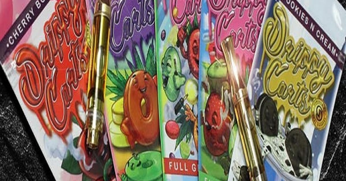 Buy Brippy Carts Online - usa | about.me