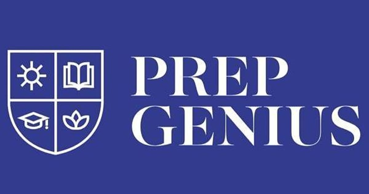 Prep Genius - Gurugram | about.me