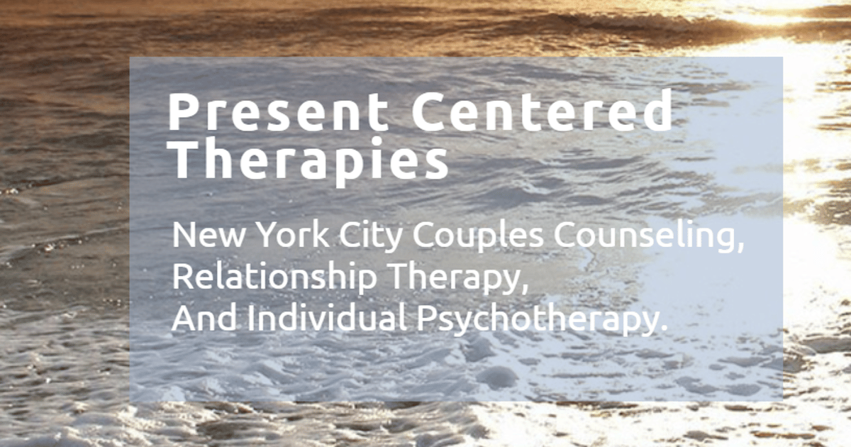 Presentcentered Therapies - usa | about.me