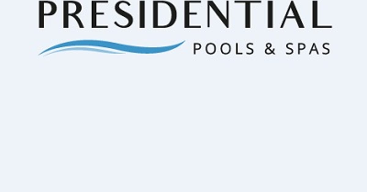 Presidential Pools of Florida - 1468 Tuskawilla Road, Suite 1010 Winter ...