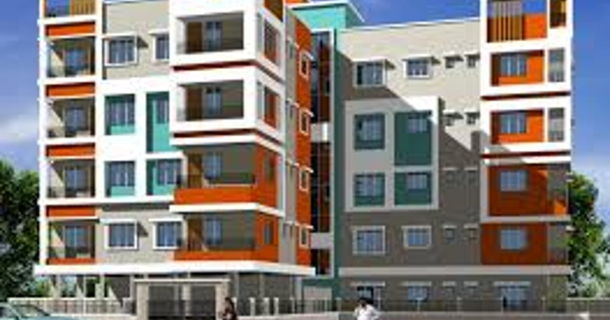 Prestige Dew Drops - Whitefield | about.me