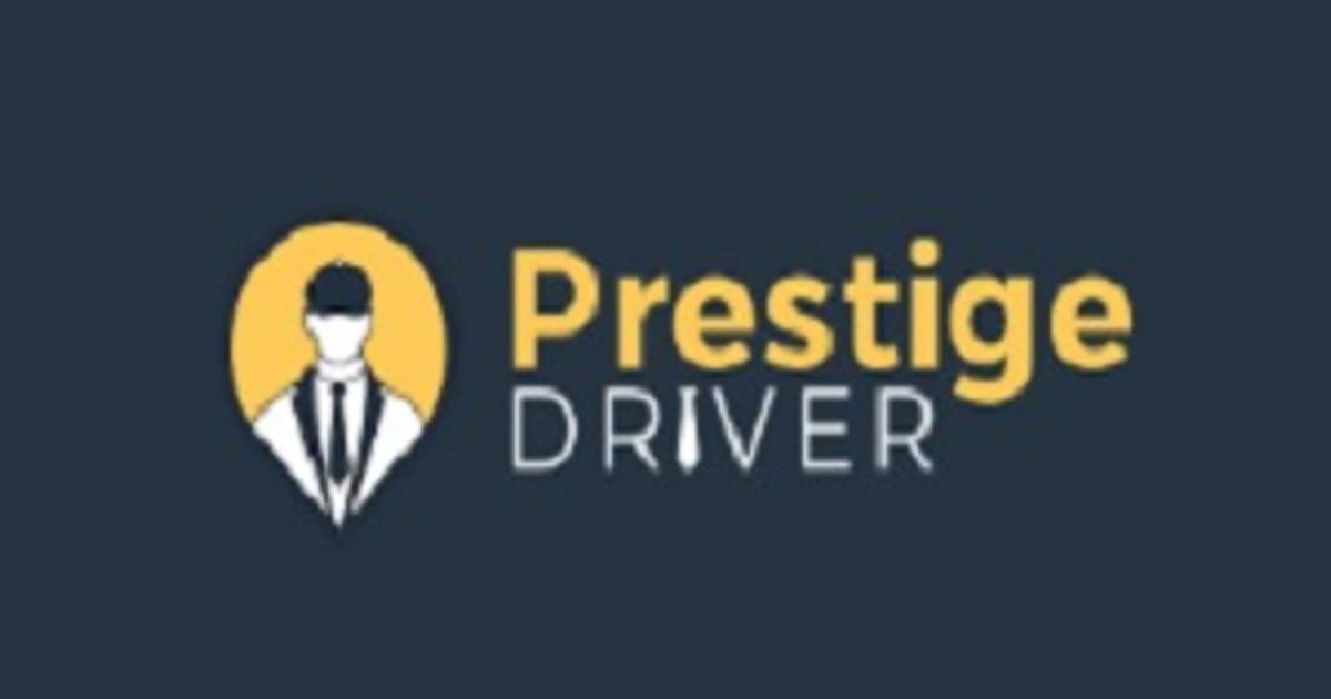 Prestige DRIVER - Asse | about.me