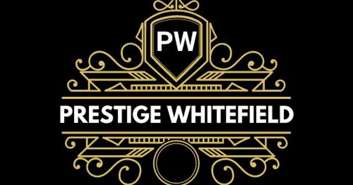 Prestige Whitefield - Bangalore | about.me