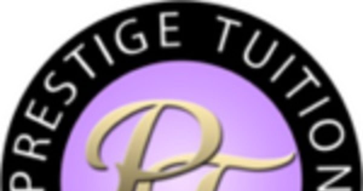 Prestige Tuition Liverpool NSW 2170 About me Prestige Tuition Liverpool NSW 2170 About me