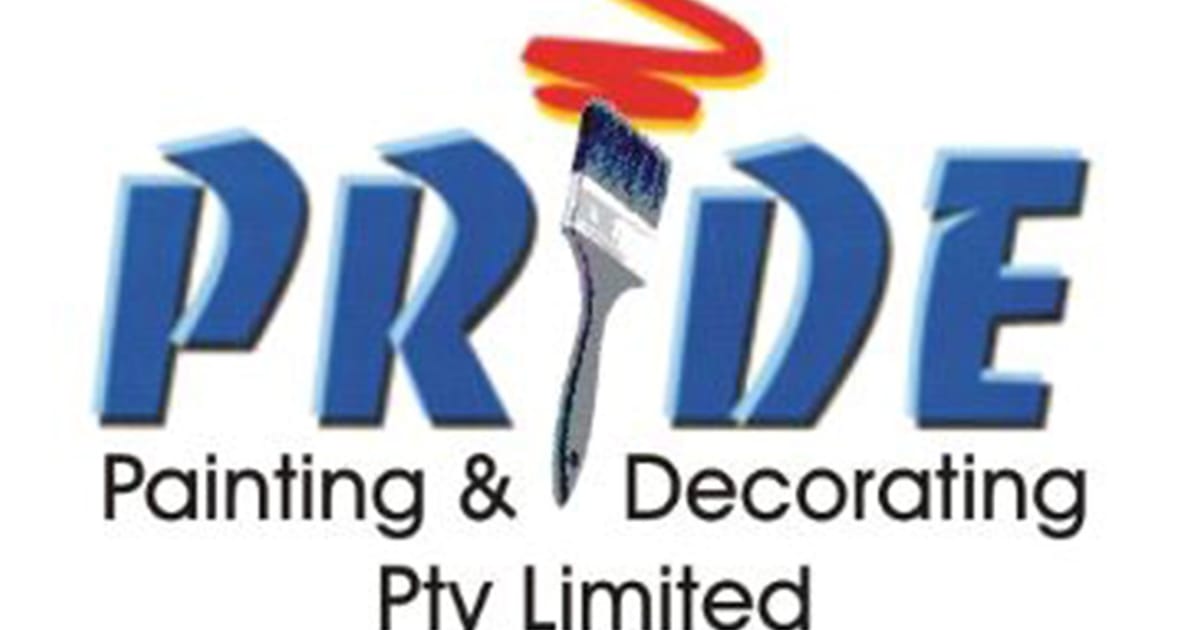 Pride Painting Decorating - 132 Paul Coe Cres, Canberra and surrounding regions 2913 | about.me