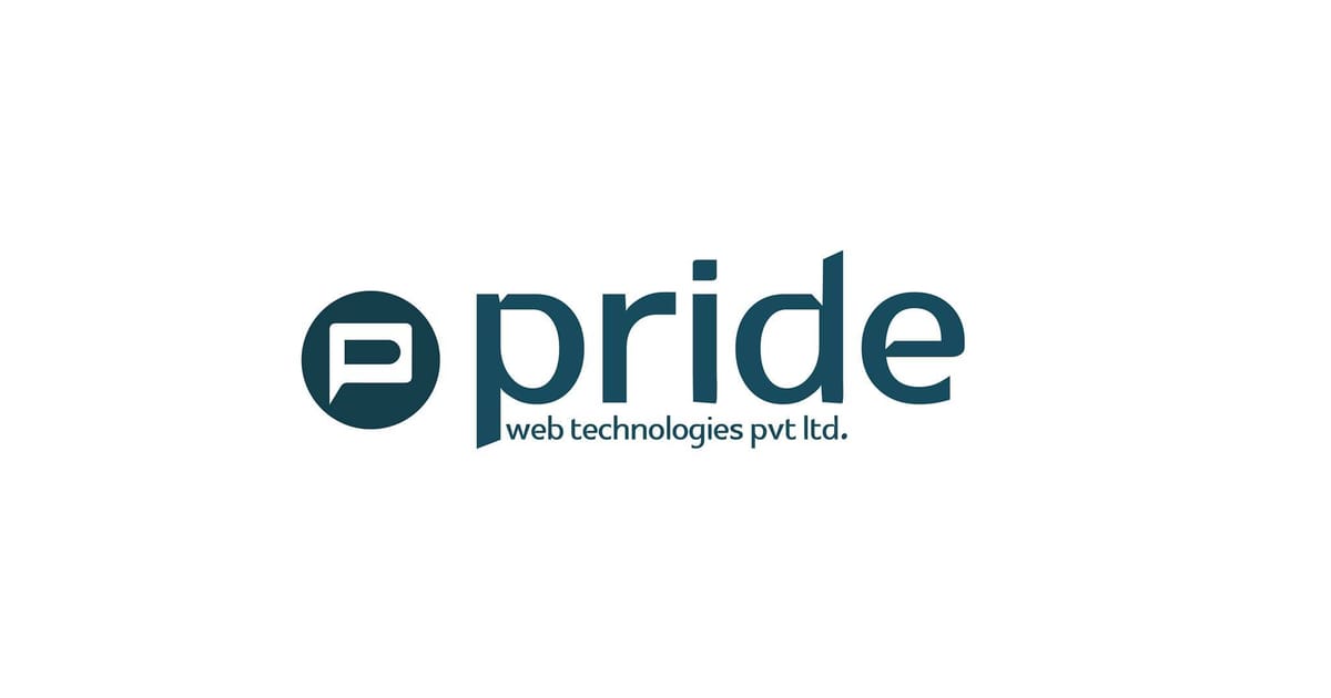 Pride Web Technologies - hyderabad | about.me