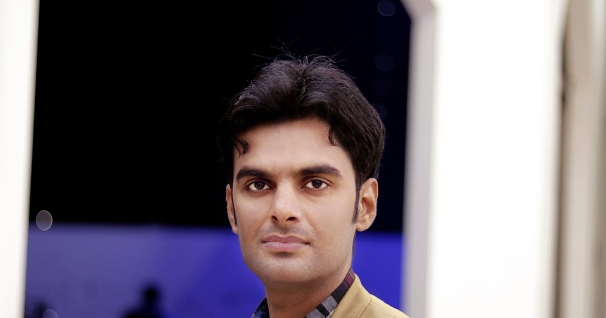 Ibrar Ch - Arkansas, Kinetic Network LLC, MSc Computer Science | about.me