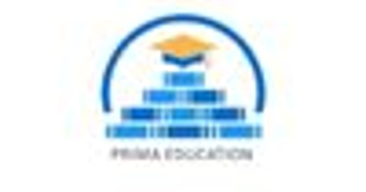 Prima Education - India | about.me