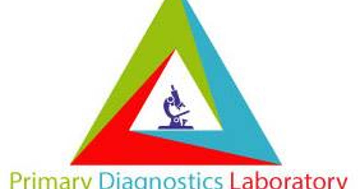 Primary Diagnostics Laboratory - 115 South 17th Ave HOLLYWOOD, FL33020 ...