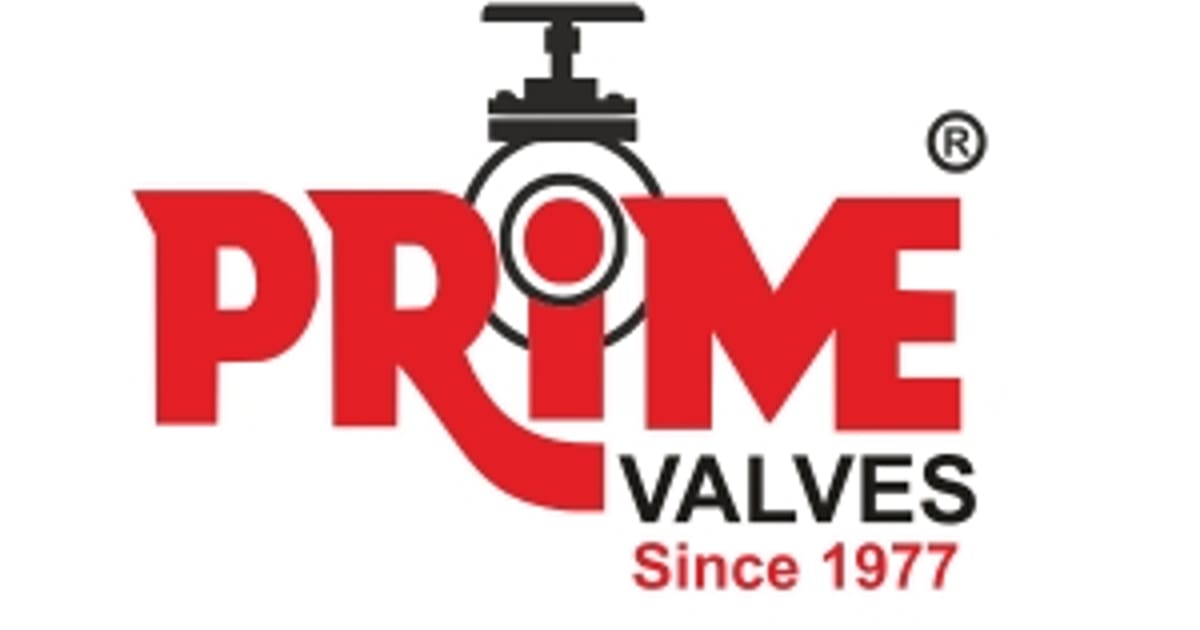 Prime Industrial Valves Mfg.Co. - Ajit Mill Compound, Rakhial ...