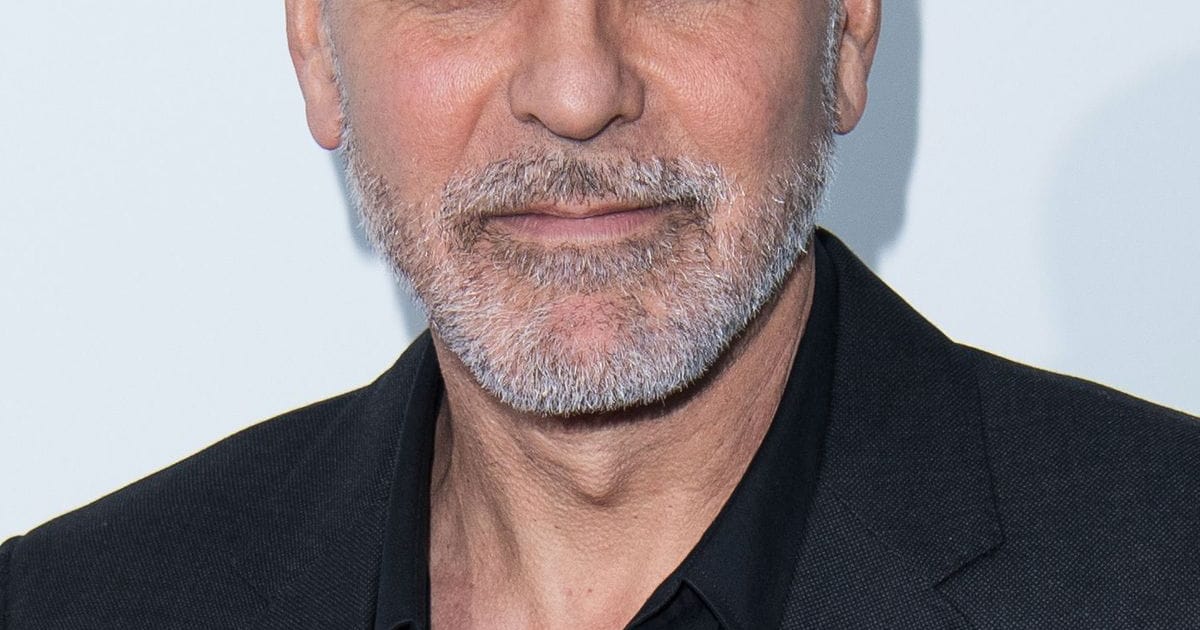 George Clooney - Frankfort, Kentucky | about.me