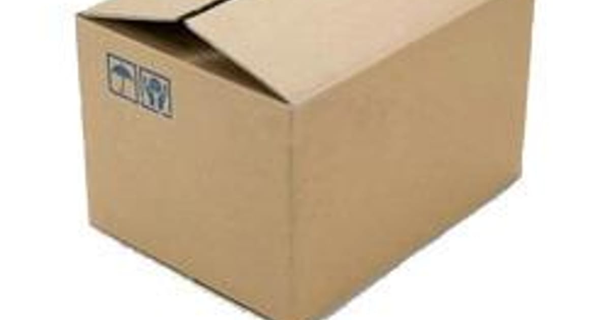 Prime Packaging | about.me