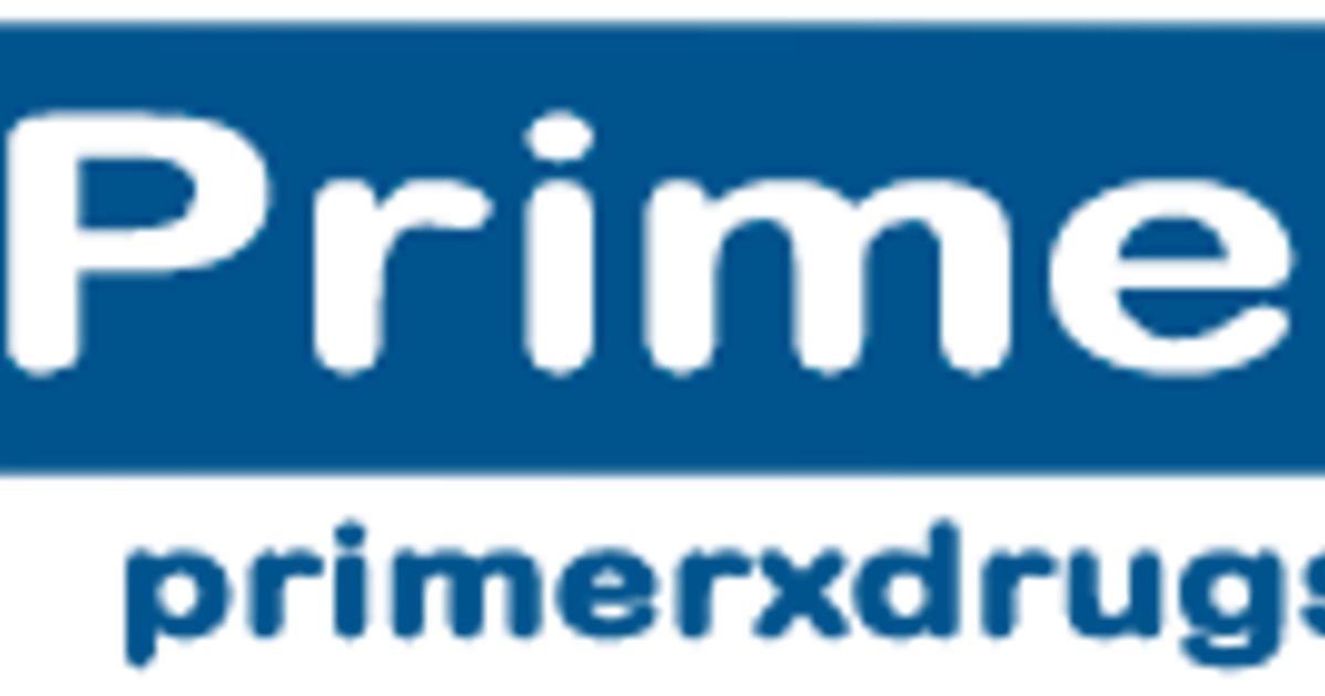 Prime Rx Drugs - USA | about.me