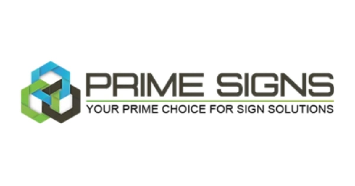 Prime Signs - 1887 Central Florida Pkwy, Orlando, FL 32837 | about.me