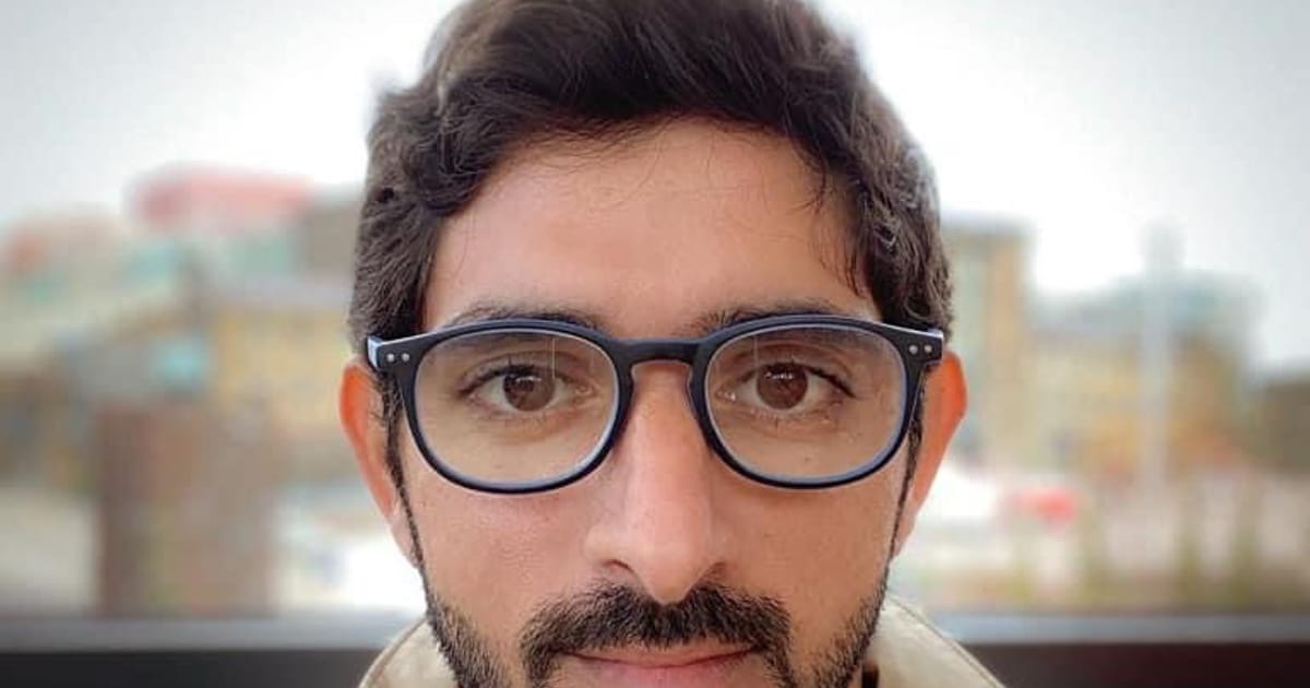 Prince Hamdan - Dubai | about.me