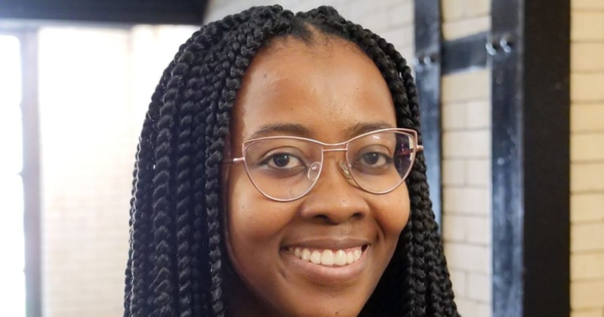 Princess Allotey - Pittsburgh, PA, Carnegie Mellon University, PA (2021 ...
