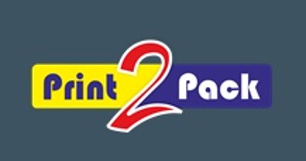 Print2 pack - Bangalore, India | about.me