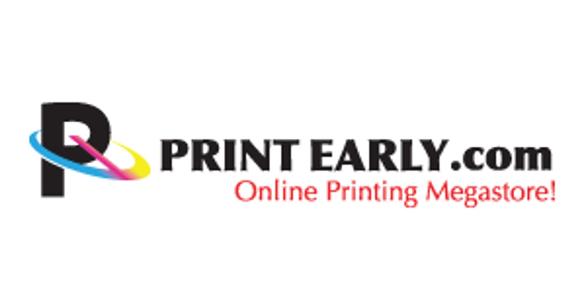 Print Early | about.me