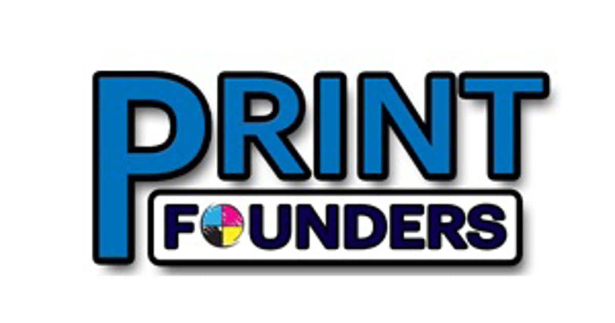 Print Founders - United States | about.me