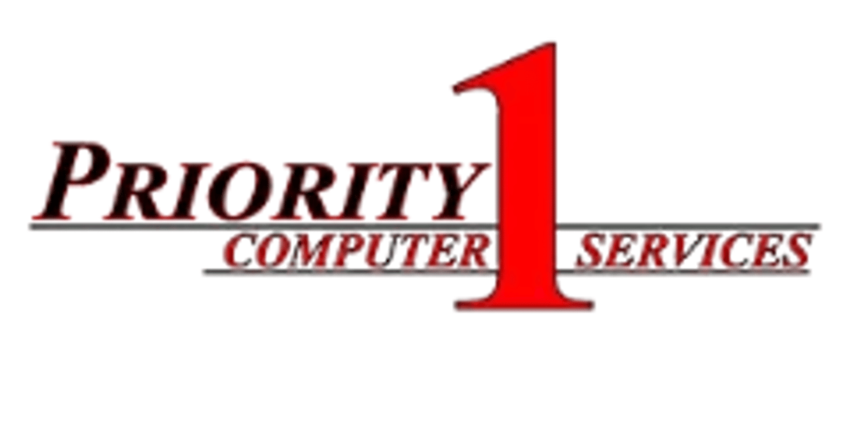 Priority 1 computer Priority 1 computer services - United state | about.me