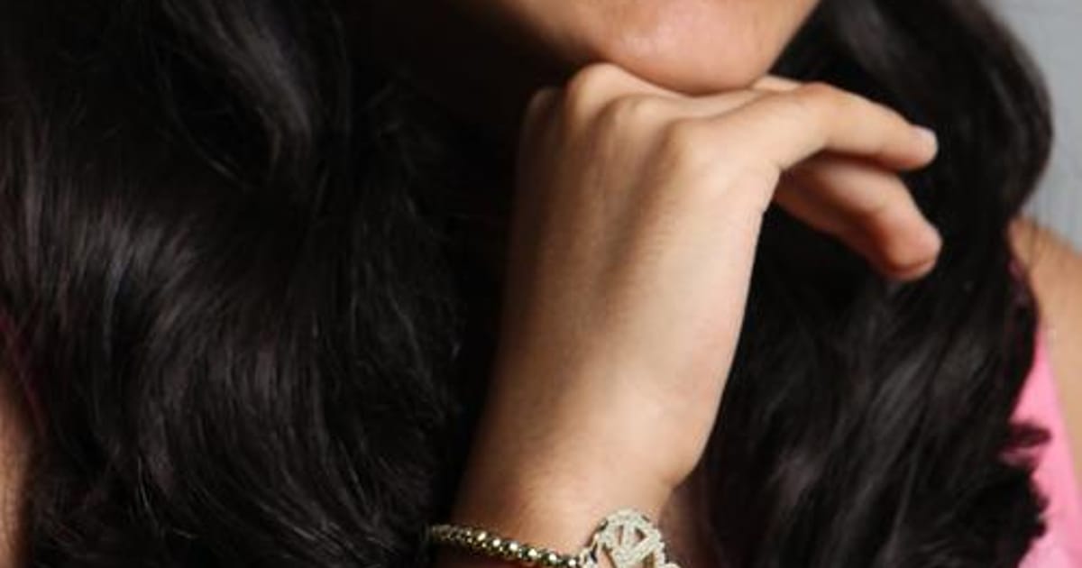 Prisha Sharma | about.me