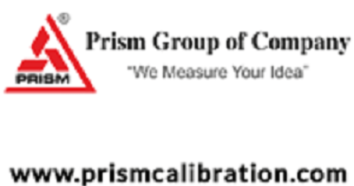 Prism Calibration Centre - Ahmedabad | about.me