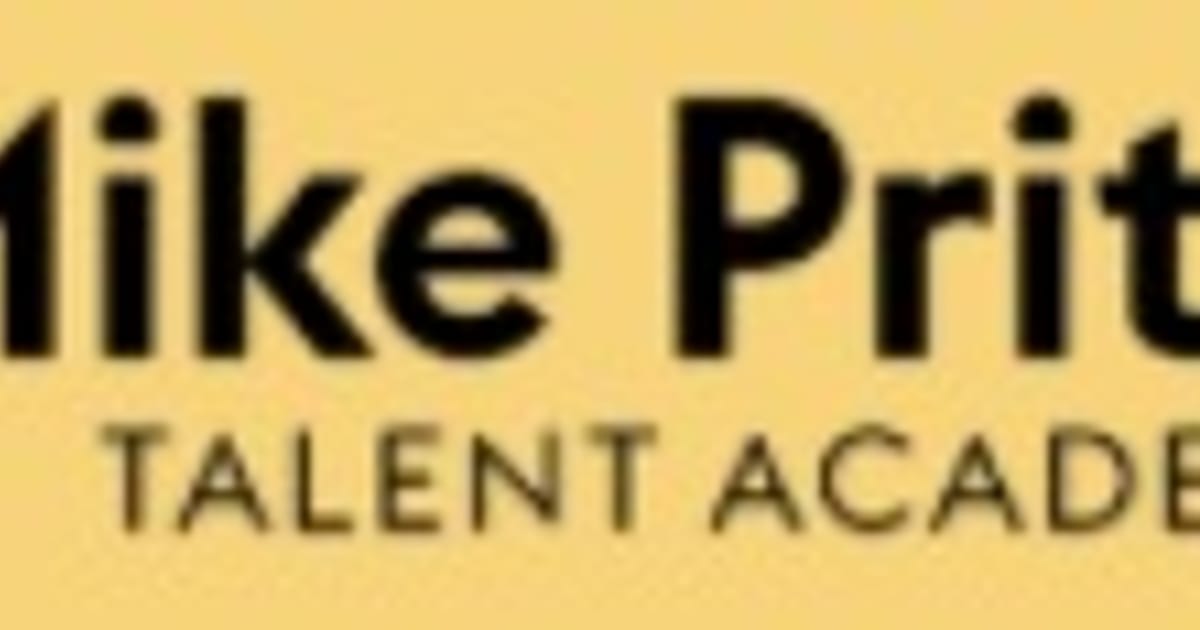 pritula academy - Киев | about.me