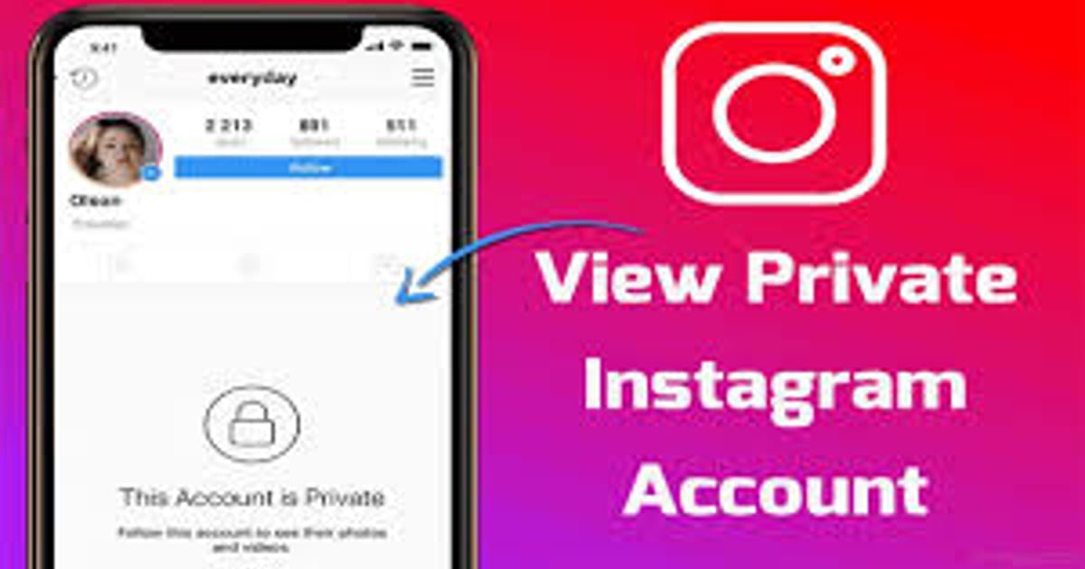 private Instagram viewer 2025 Access private Instagram photos - usa | about.me