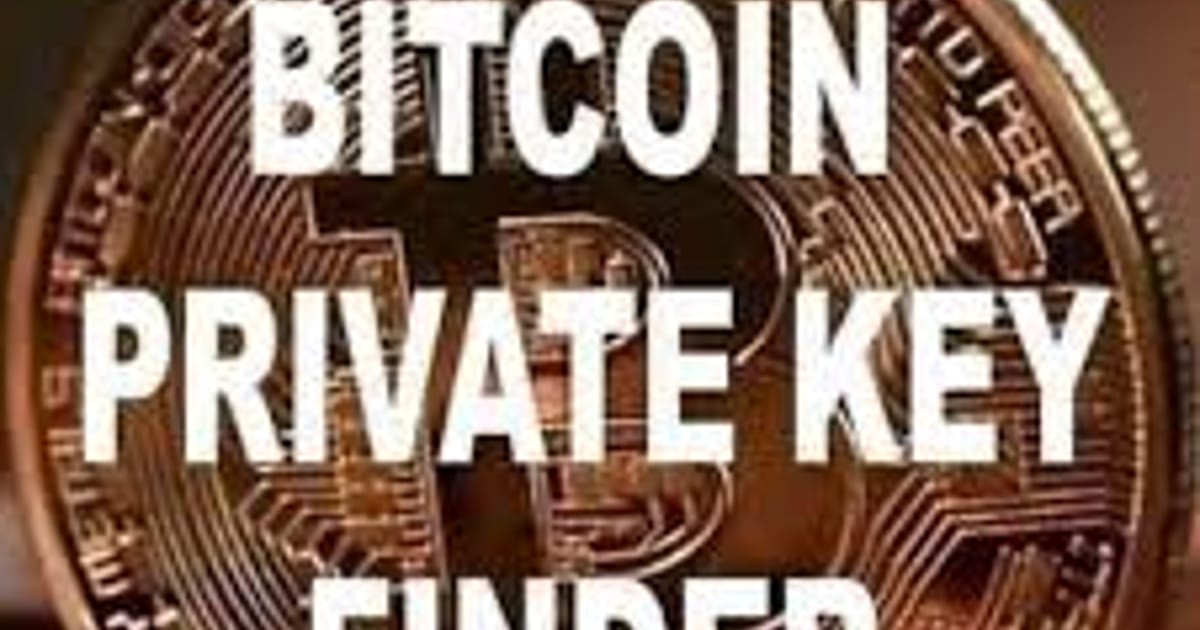 privatekeys finder - usa | about.me