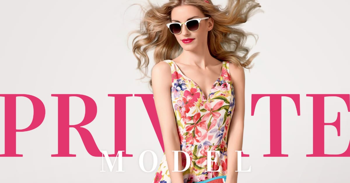 Private Models - London, UK | about.me