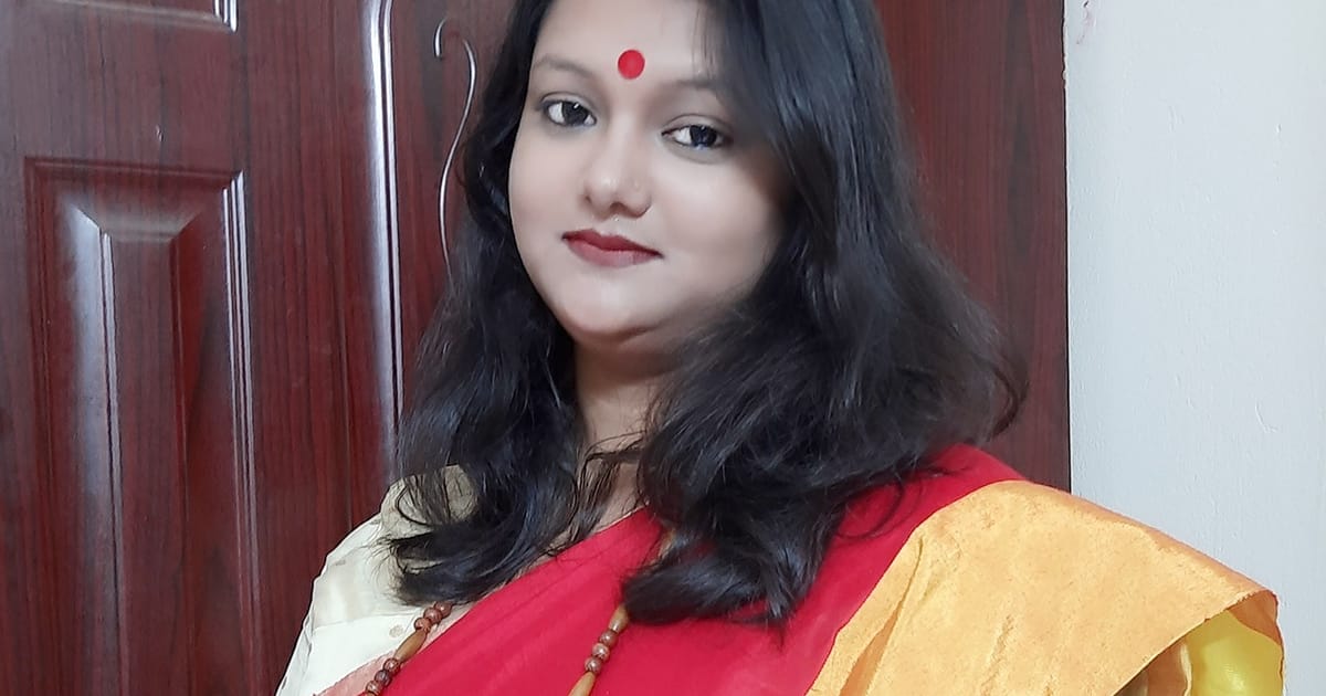Priya Roy - Barisal | about.me