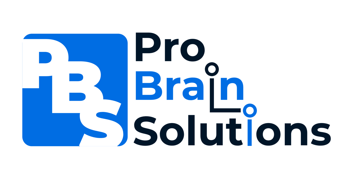 ProBrain Solutions - California | about.me