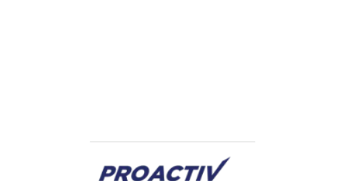 ProActiv Sports | about.me