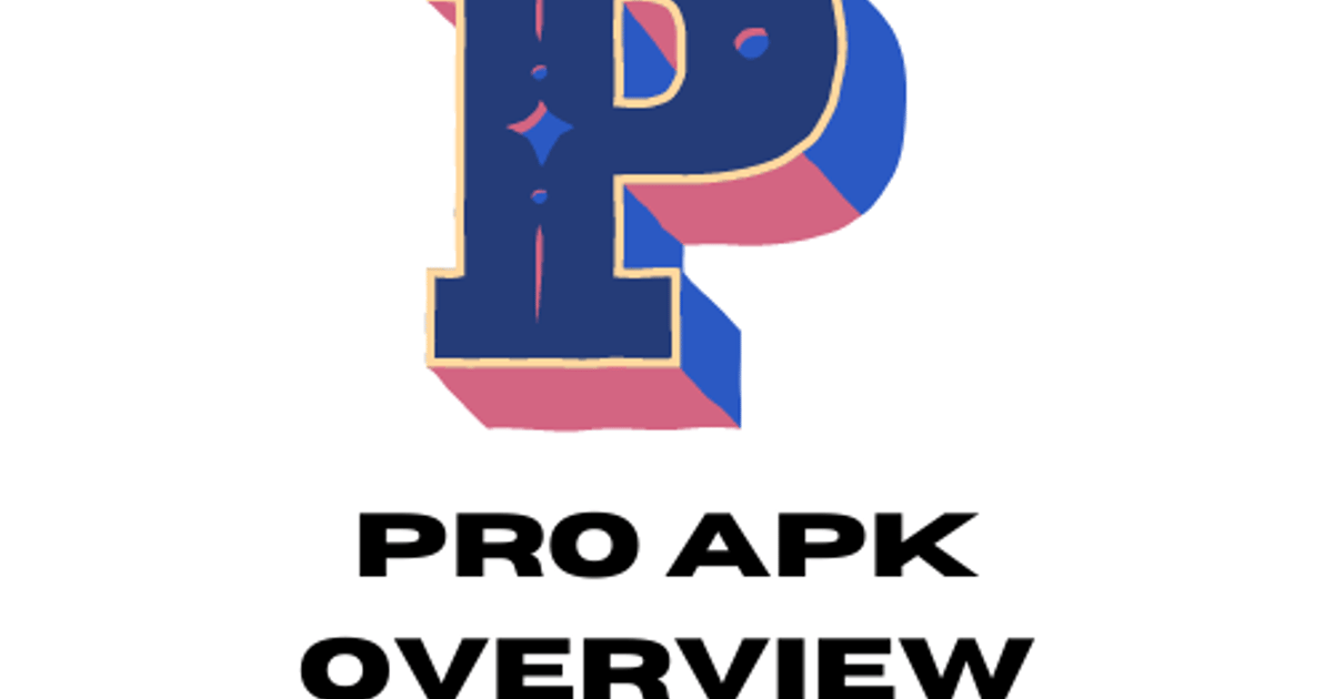 Pro Apk Overview - Pakistan | about.me
