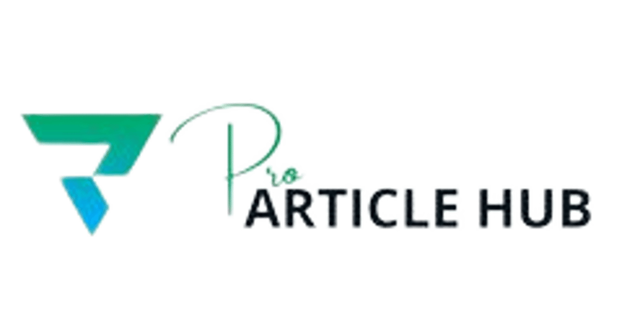 Pro Article Hub - USA | about.me