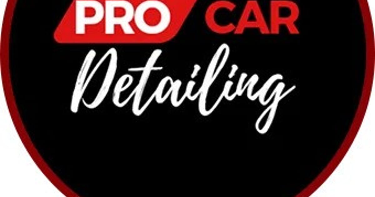 Procar Detailing - 11 Tanners Vw, Denmead, Waterlooville, PO7 6GG ...