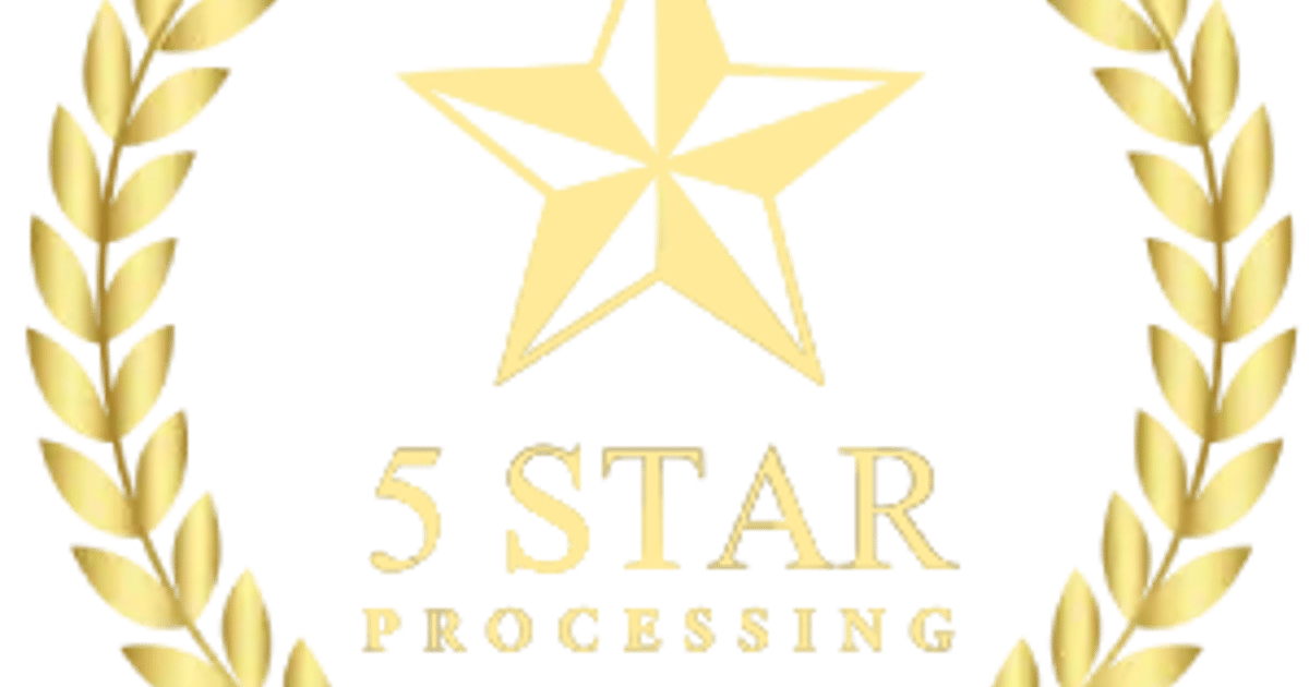 5Star Process - United States | about.me