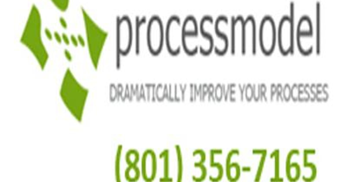 ProcessModel, Inc | about.me