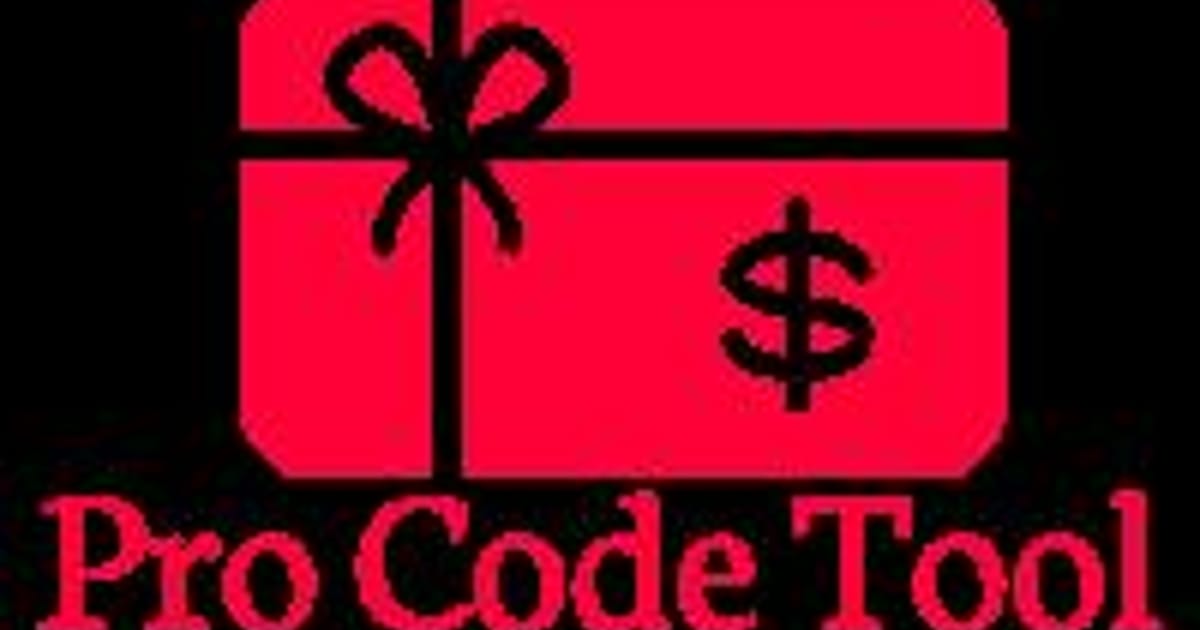 PRO CODE TOOL - 463 7th Ave, NY 10018, USA | about.me