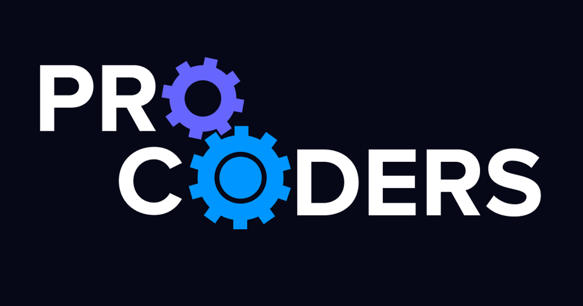 Pro Coders - Portugal | about.me