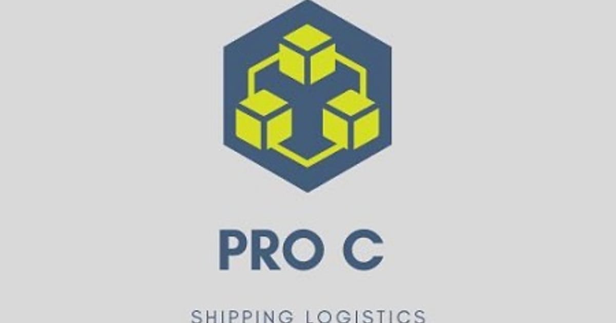ProC Shipping Logistics LLC USA About me ProC Shipping Logistics LLC USA About me