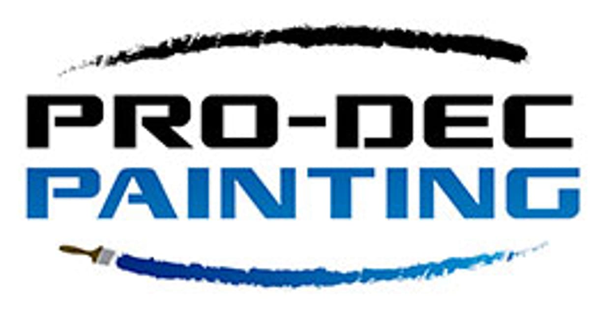 Prodec Painting - Heidelberg Heights | about.me