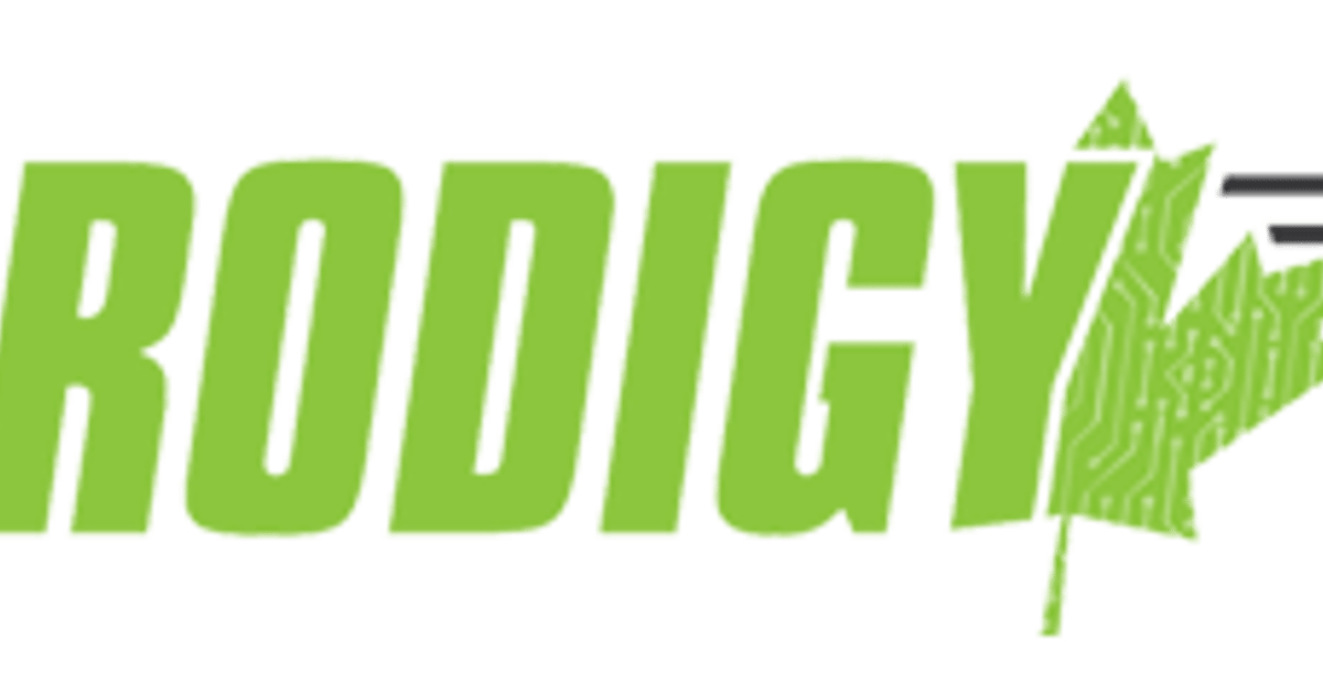 Prodigy Intelligence - Vancouver BC | about.me