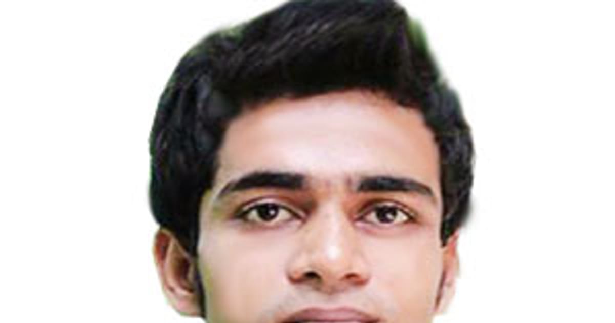 Prodip Das - Dhaka, Bangladesh | about.me