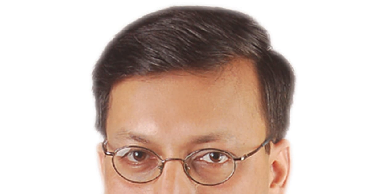 Prodyut Bora - New Delhi, Bharatiya Janata Party | about.me